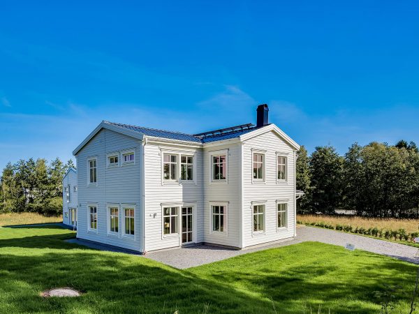 Hem - Riktigt sollcellstak