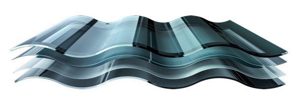 Hantile Solcellspanna - Riktigt sollcellstak